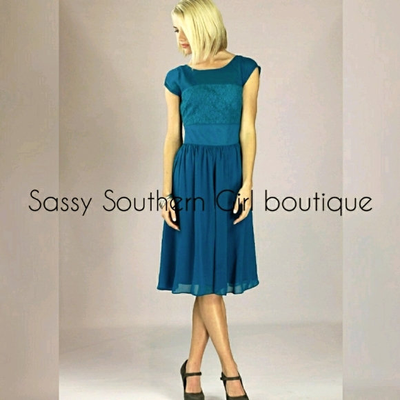 Jen Clothing | Dresses | Jen Clothing Isabel Mikarose Lace Dress | Poshmark